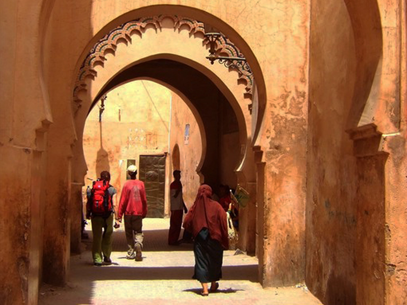 Riad Signature | Marrakech